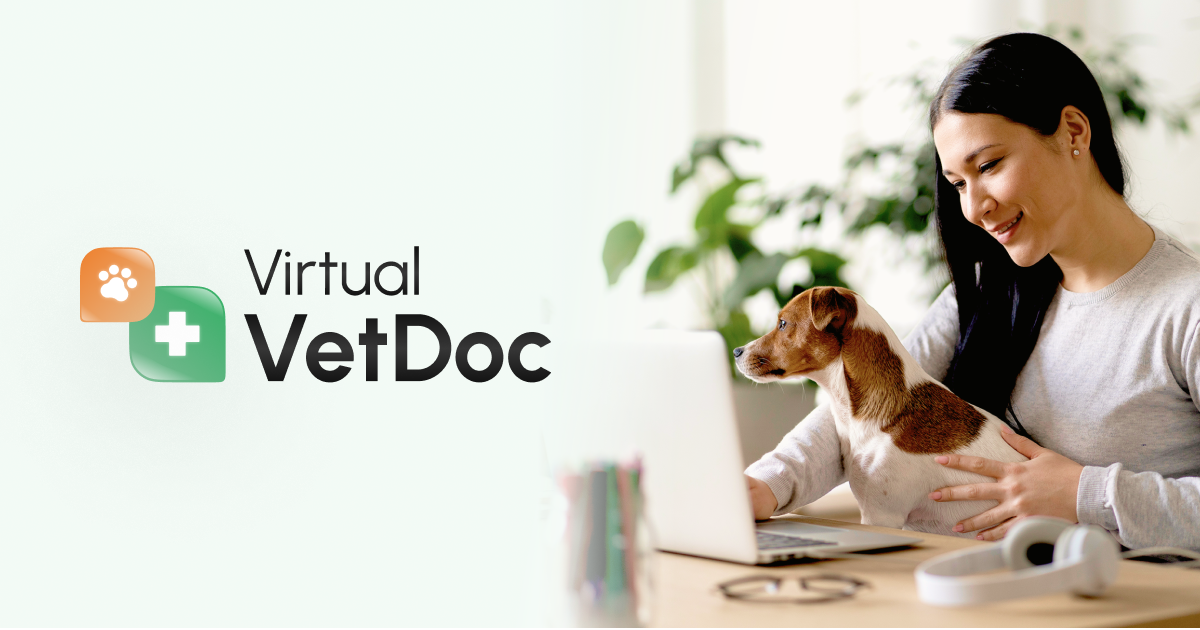 FAQ | Virtual VetDoc™ - Stress-Free Pet Care From Home